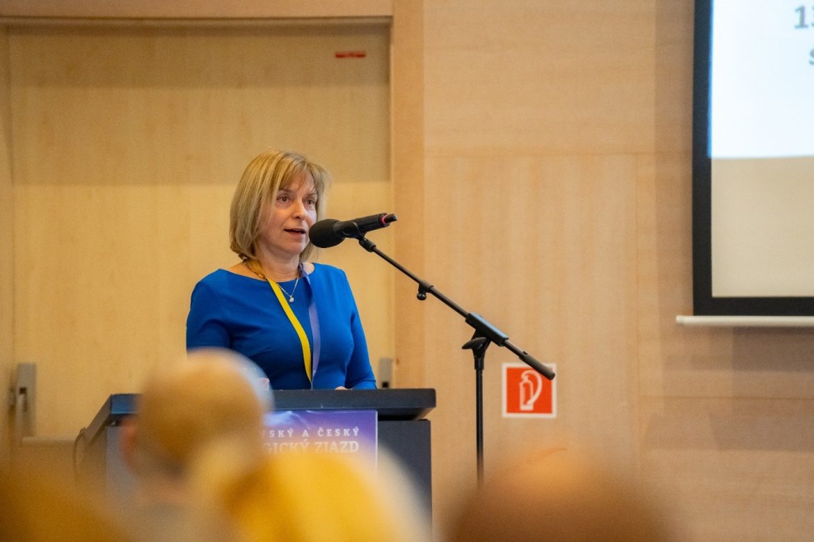 Save the Dates: EAN Congress 2026 in Geneva, Switzerland, 27-30 June ...