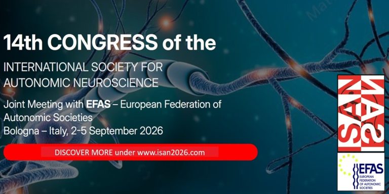 14th Congress of ISAN and Joint Meeting with EFAS - eanNews